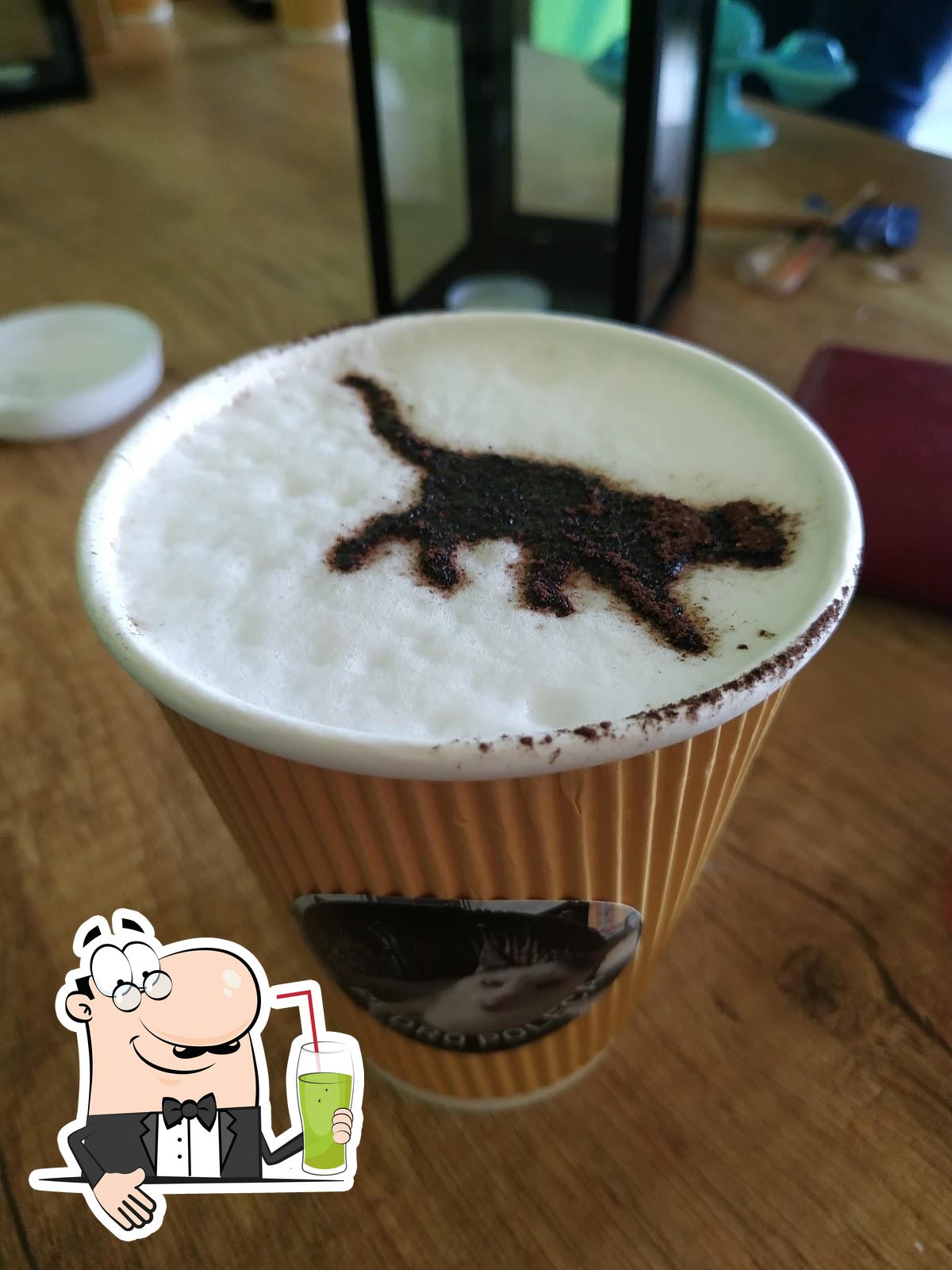 Koci Mietka - Cat cafe & breakfast, Koszalin - Restaurant reviews
