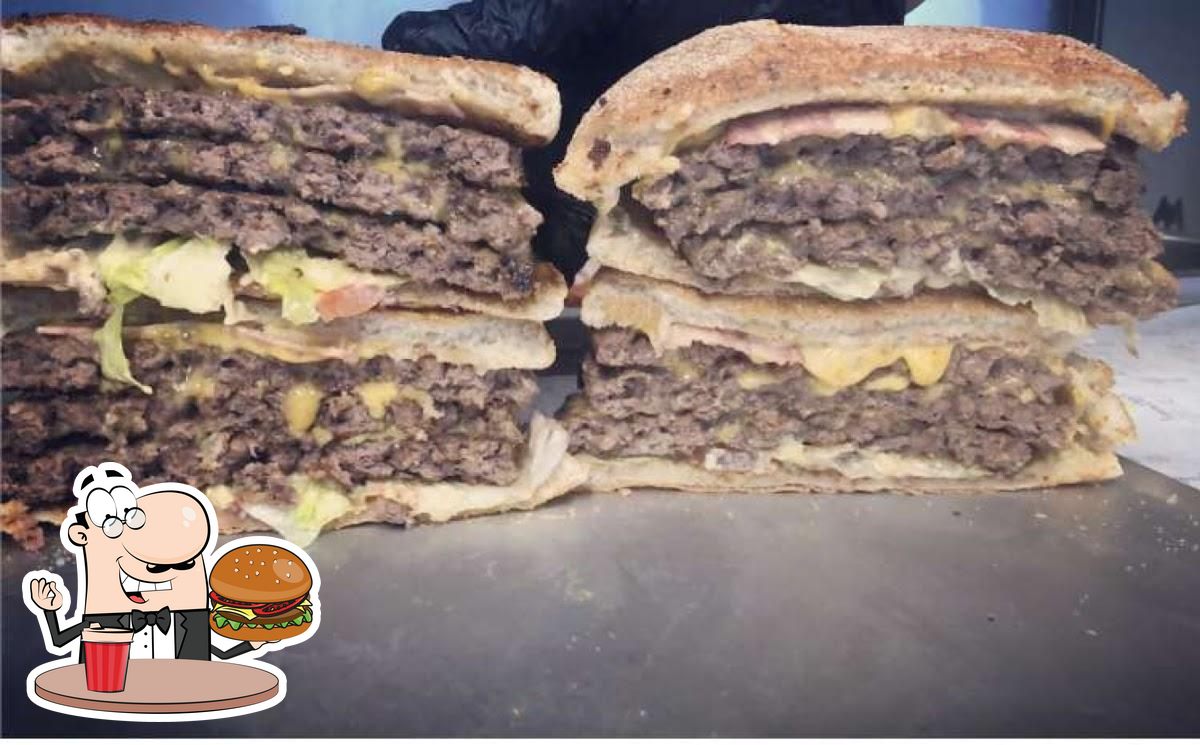Cartel Fast Food, Toulon - Restaurant reviews