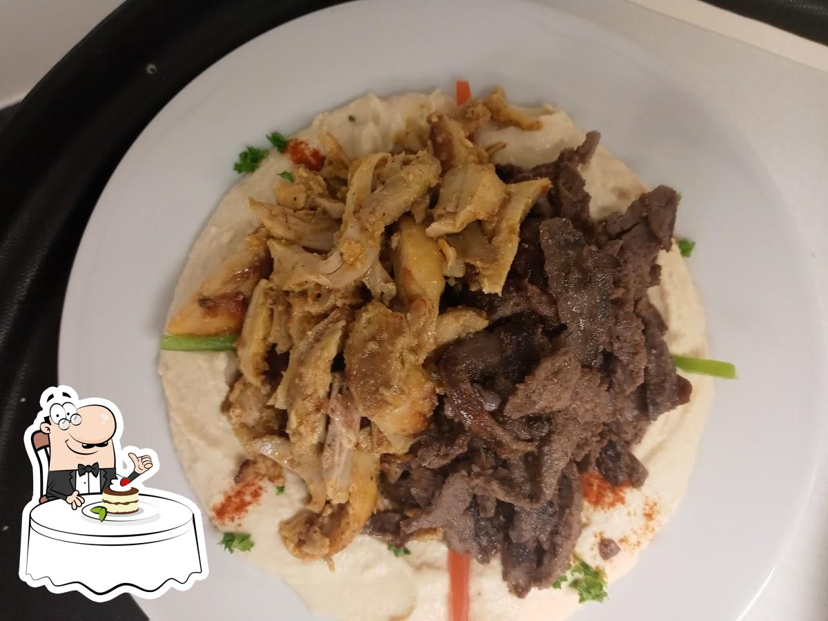 Uncle Tannous in Highland Park - Restaurant menu and reviews