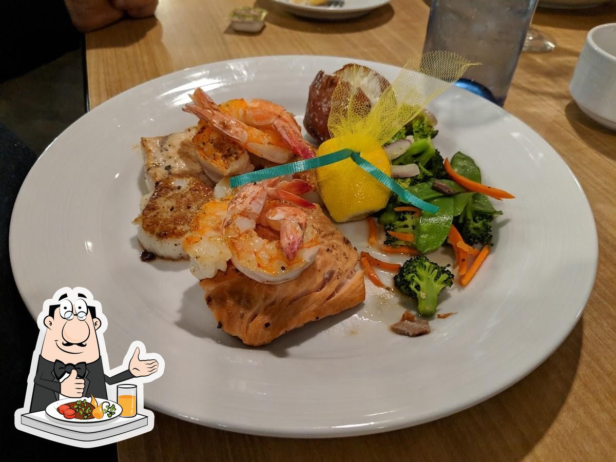 Cool Springs Fish Bar & Restaurant in Dover - Restaurant menu and reviews