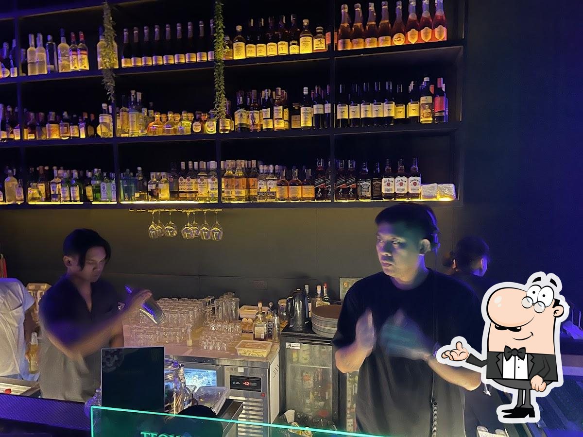 SANCTUARY Poblacion, Makati - Restaurant menu, prices and reviews