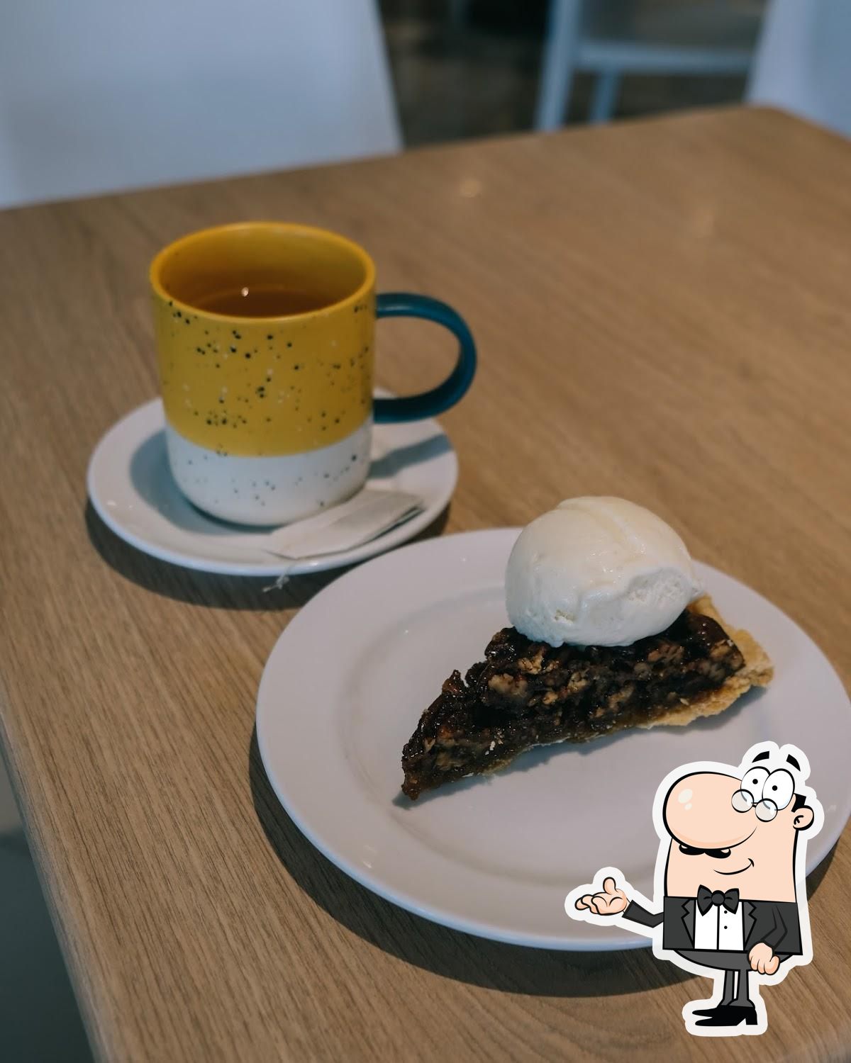 Calea Pastries & Coffee, Bacolod - Restaurant menu, prices and reviews