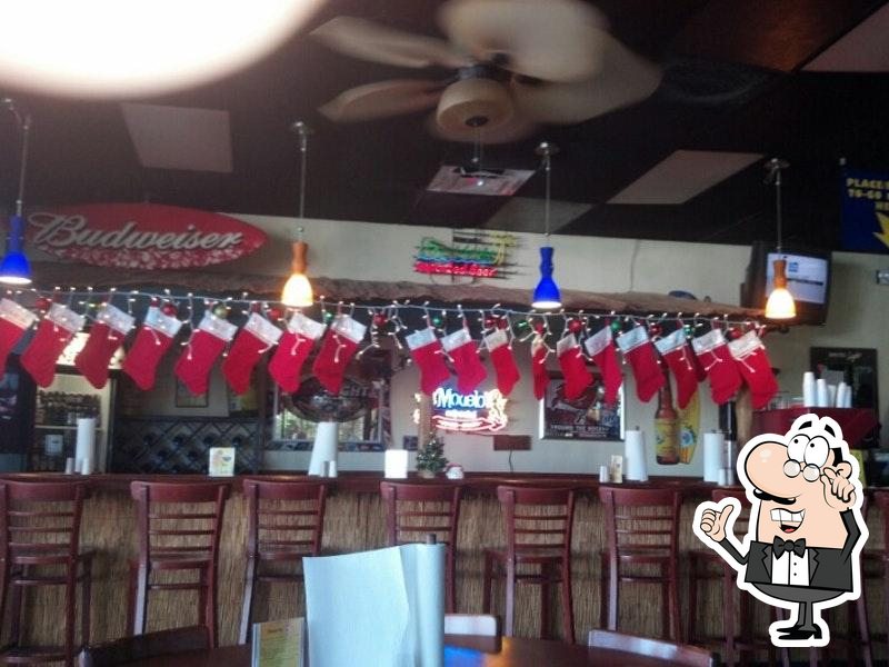 Cuban Breezes, Tampa - Restaurant menu, prices and reviews