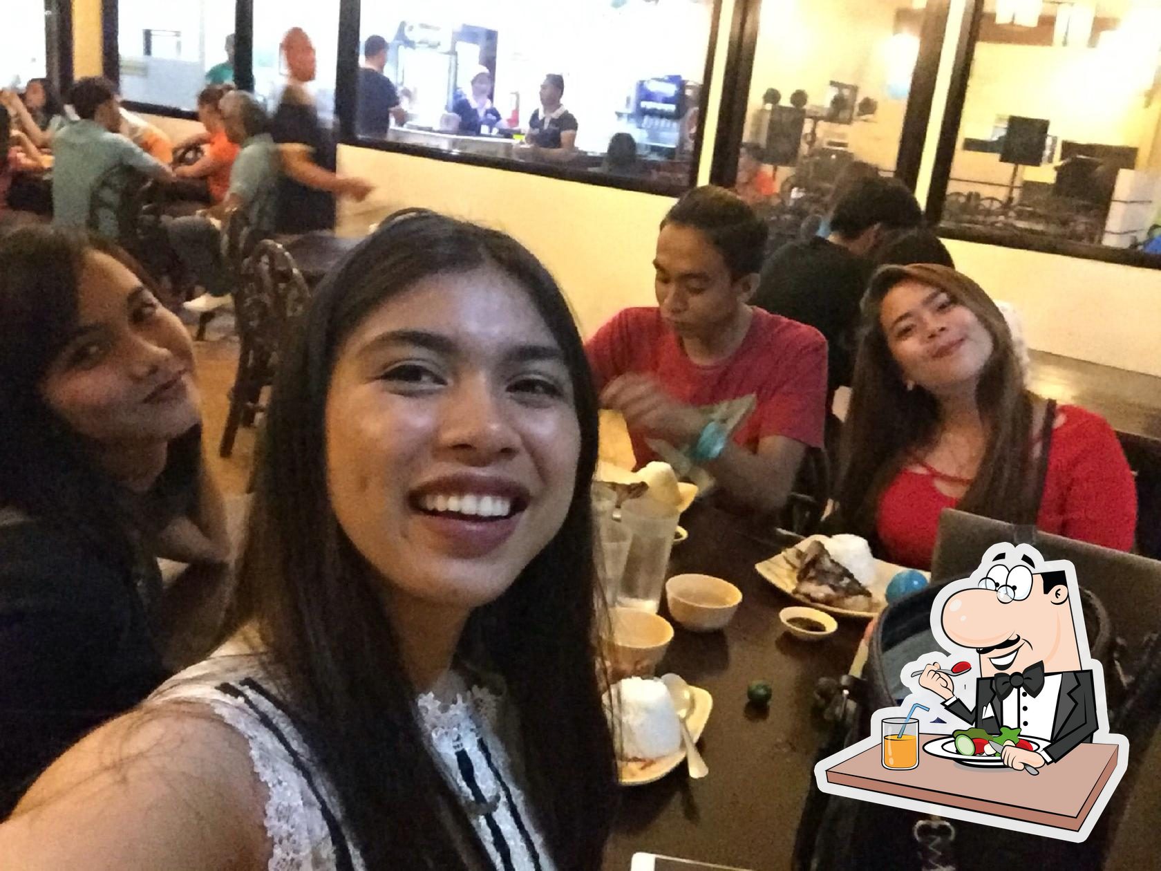 Penong's Calinan restaurant, Davao City - Restaurant reviews