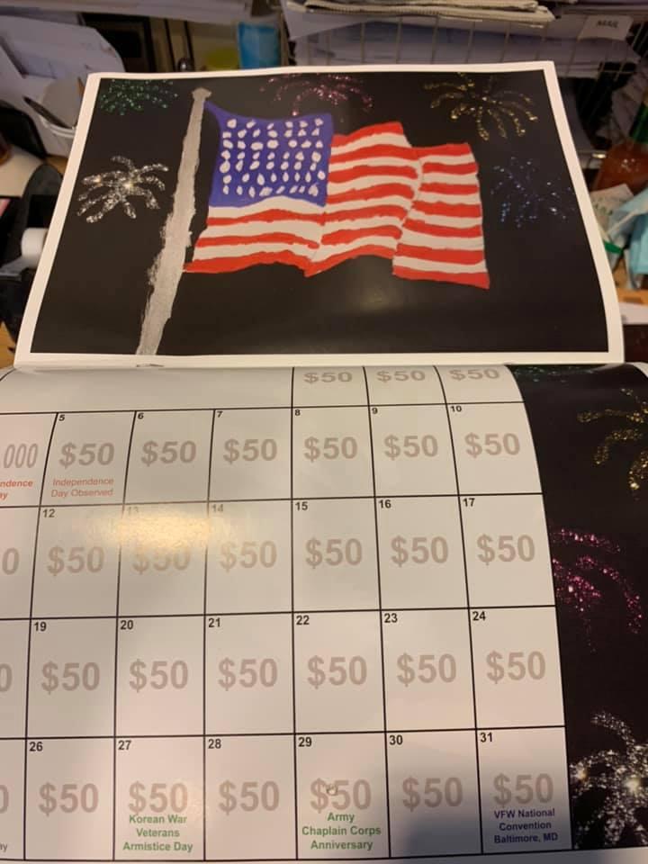 Fred Babcock VFW 5555, Richfield - Restaurant menu, prices and reviews