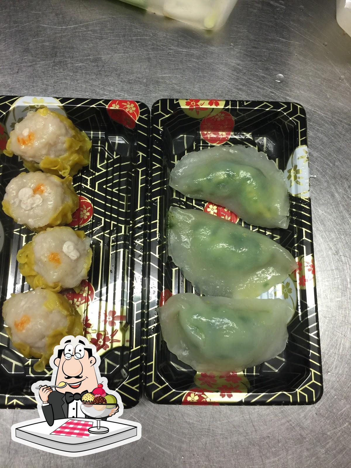 Chow & Cha London in London - Restaurant menu and reviews
