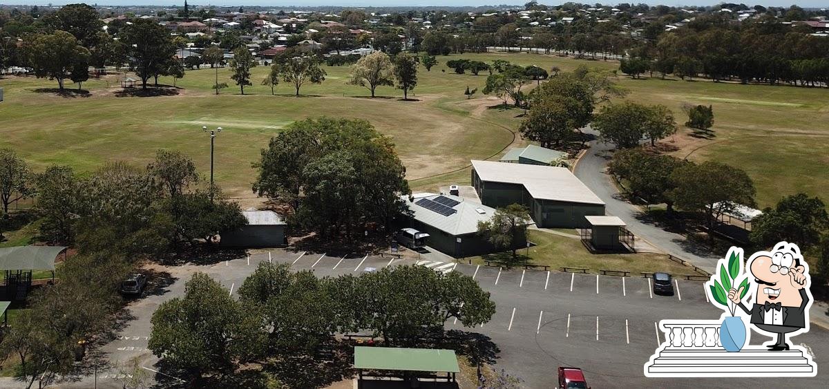 Marchant Park Cafe establishment, Aspley – menu, prices & reviews
