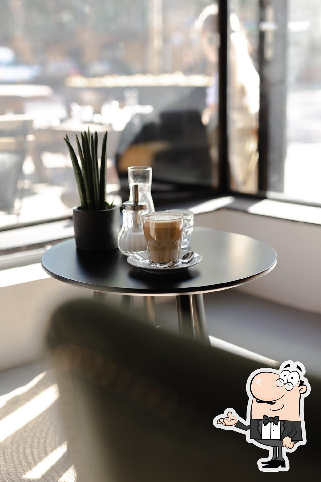 Jigger, Rotterdam, Oostplein - Restaurant menu, prices and reviews