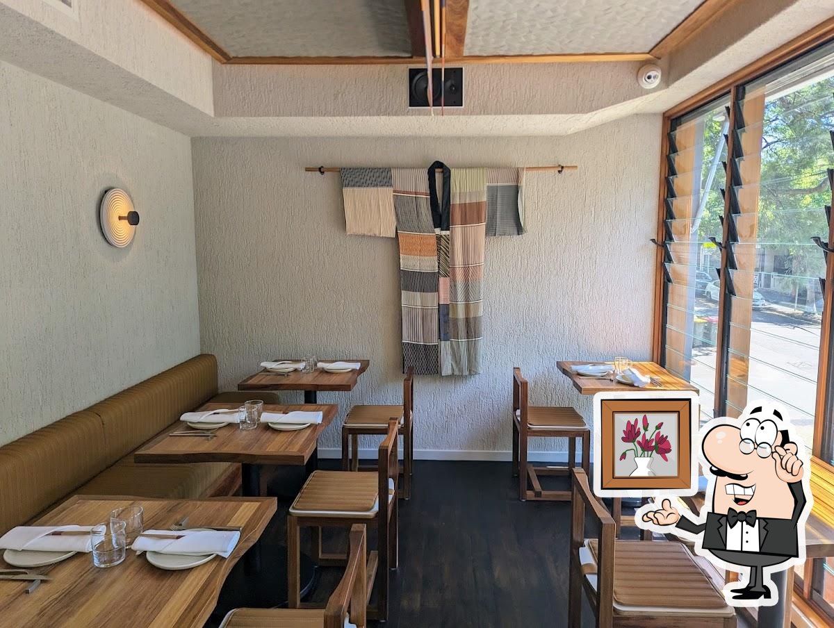 Ito Restaurant, Surry Hills - Restaurant menu, prices and reviews