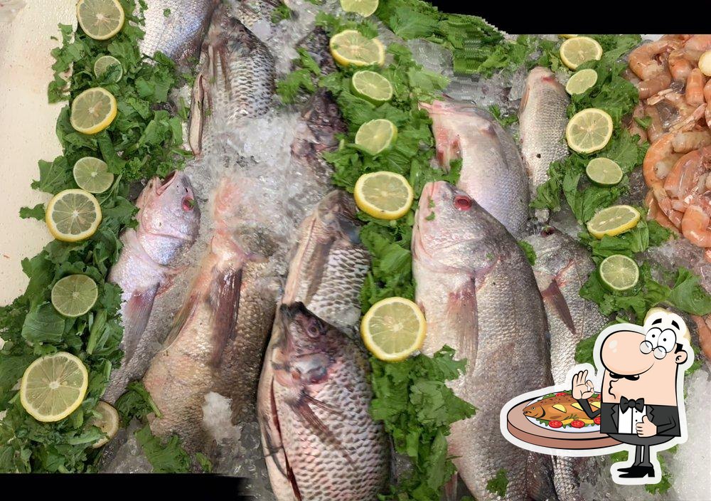 Duwell Fish Co in Chicago - Restaurant reviews