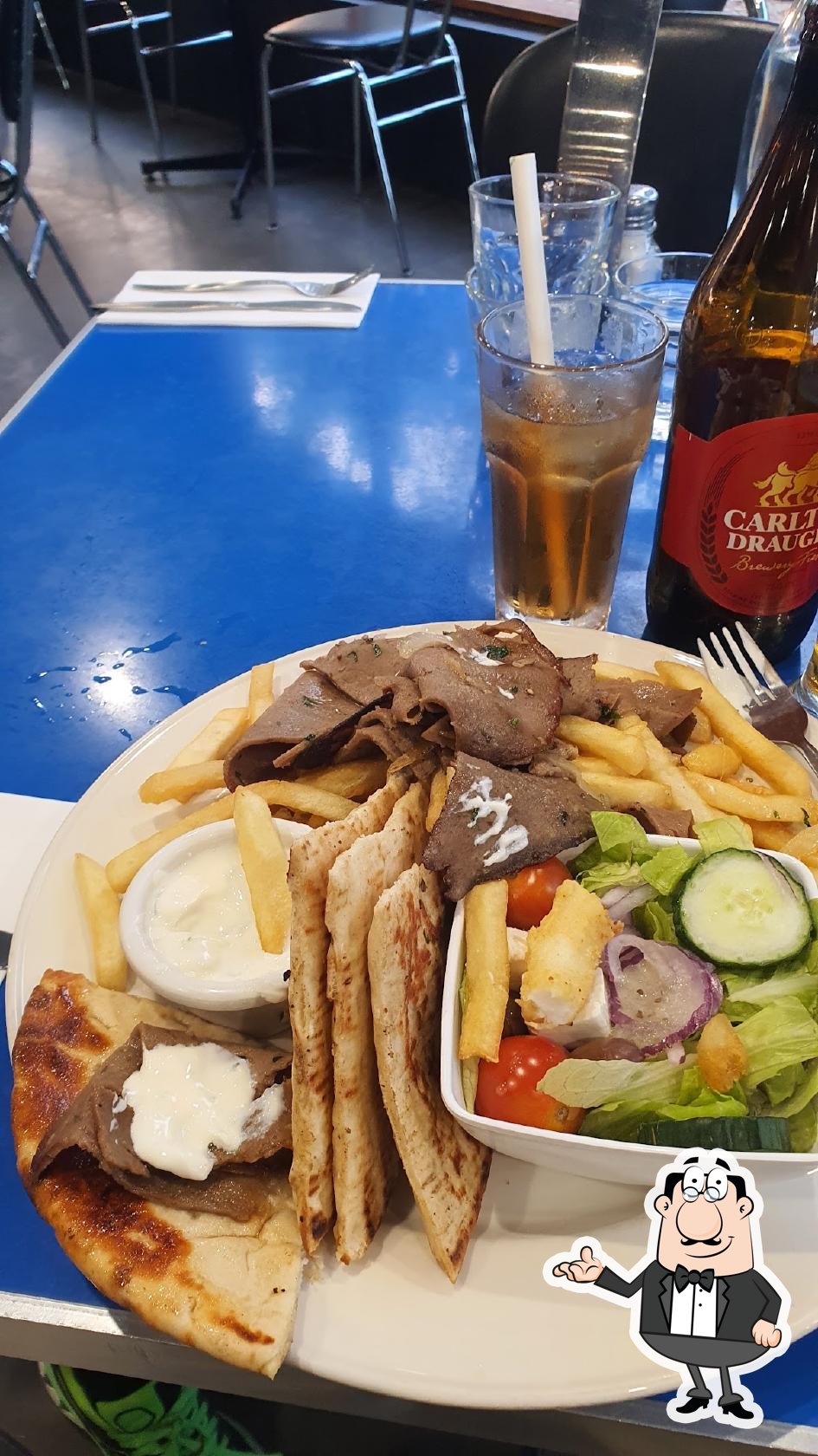 Lazy Moe's Melton, Melton - Restaurant menu, prices and reviews