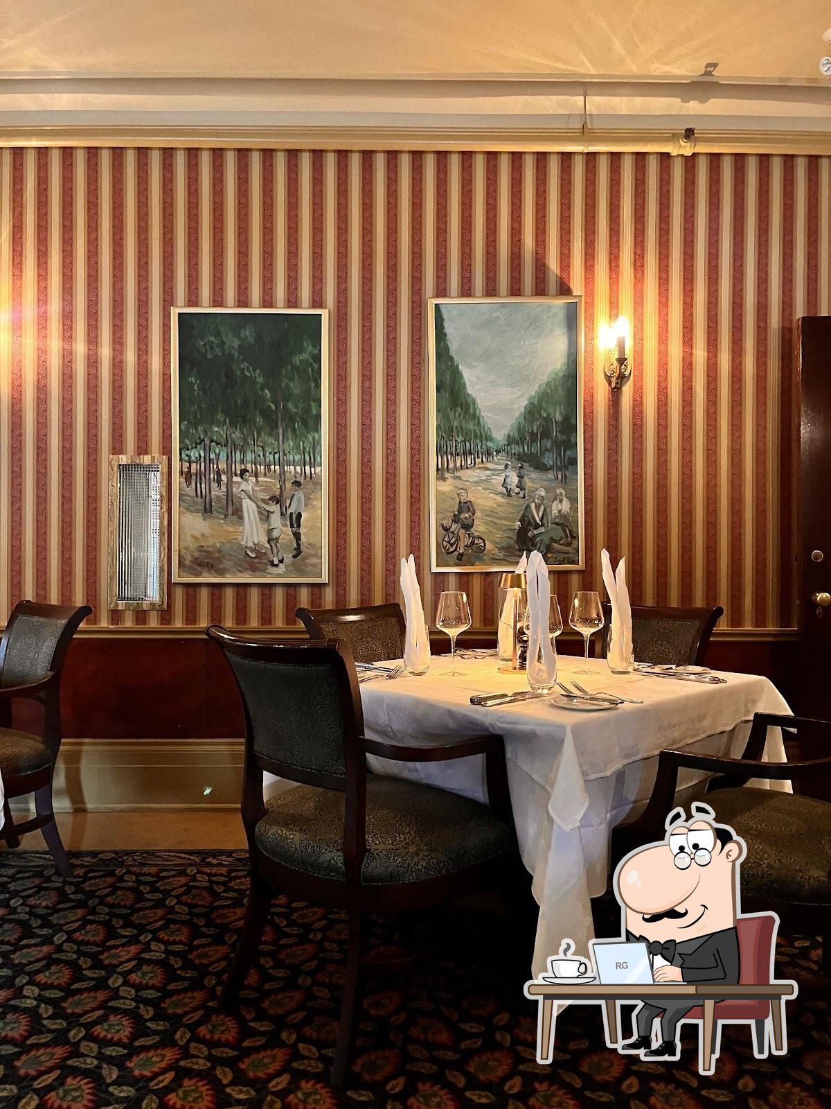 529 Wellington Steakhouse, Winnipeg - Restaurant menu, prices and reviews