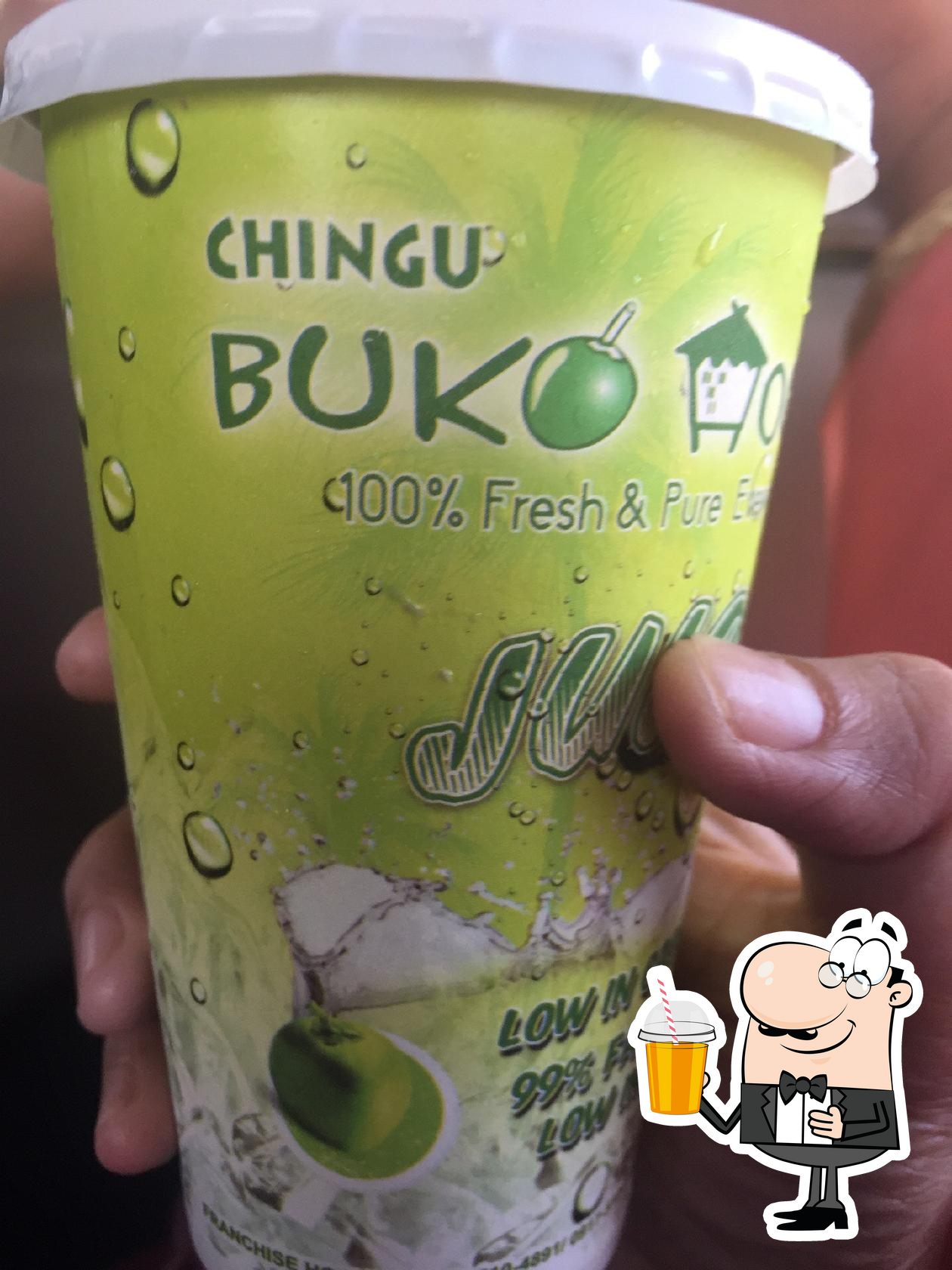 Chowking Baliuag Branch restaurant, Baliuag, Plaza Naning Arcade ...