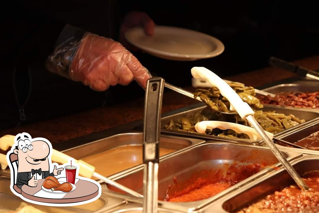 Judy Boone's Family Kitchen in Murrells Inlet - Restaurant menu and reviews