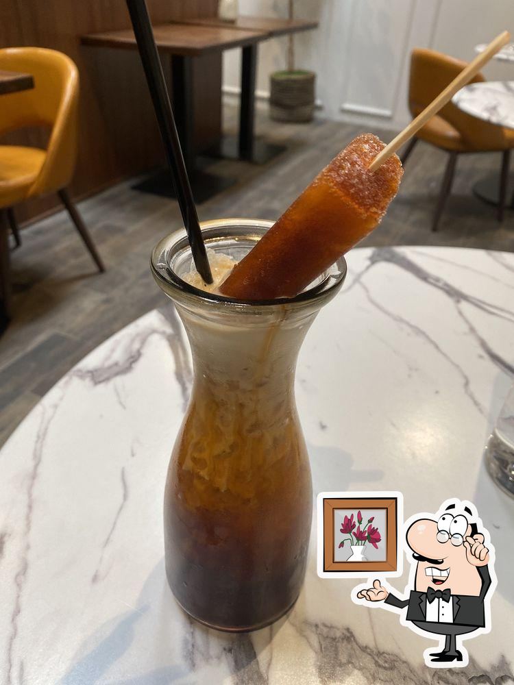Kin long beach kitchen, Long Beach - Restaurant menu, prices and reviews