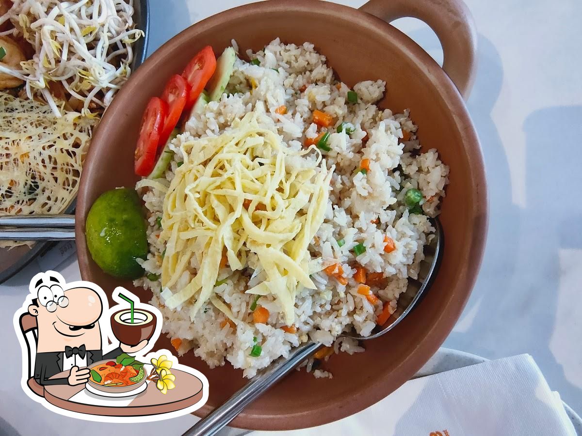 Mango Tree Bonifacio High Street Central restaurant, Taguig, 7th Avenue ...