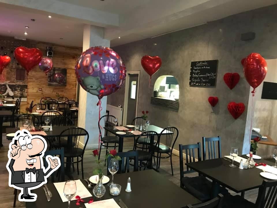 Sambuca, Shipley - Restaurant menu, prices and reviews
