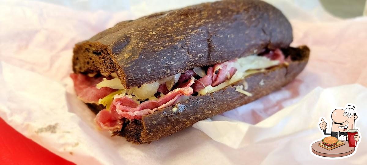 The Breadboard in Riverton - Restaurant reviews