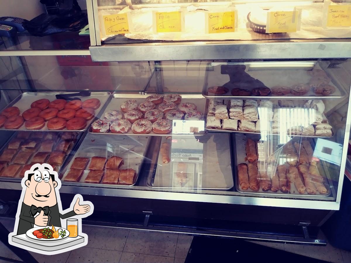 Torres Family Bakery LLC in Lancaster - Restaurant menu and reviews
