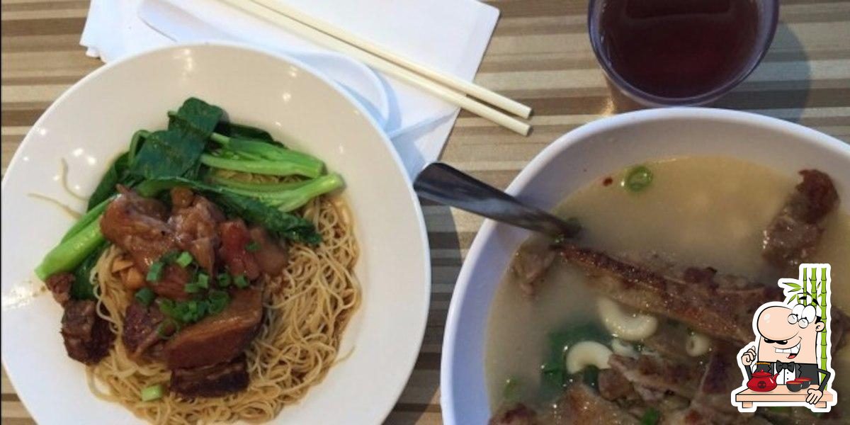Chi Star House in Richmond Hill - Restaurant menu and reviews
