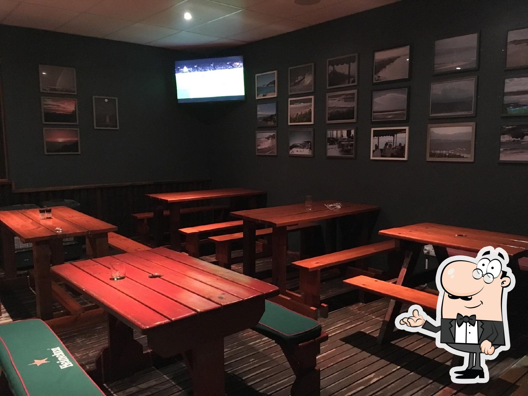 The Lookout Deck, Plettenberg Bay - Restaurant menu, prices and reviews
