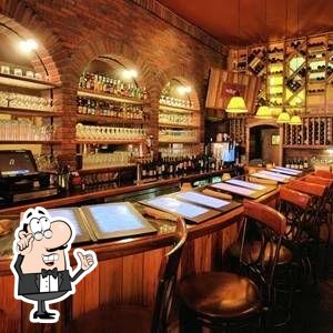 Forgotten Tonic, St. Augustine - Restaurant menu, prices and reviews