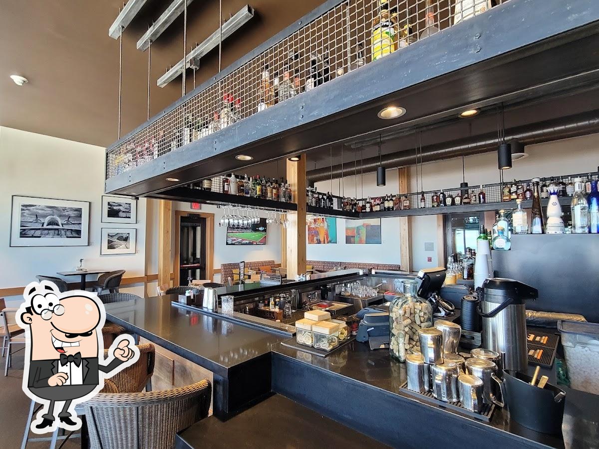 TEN 3, Albuquerque - Restaurant menu, prices and reviews