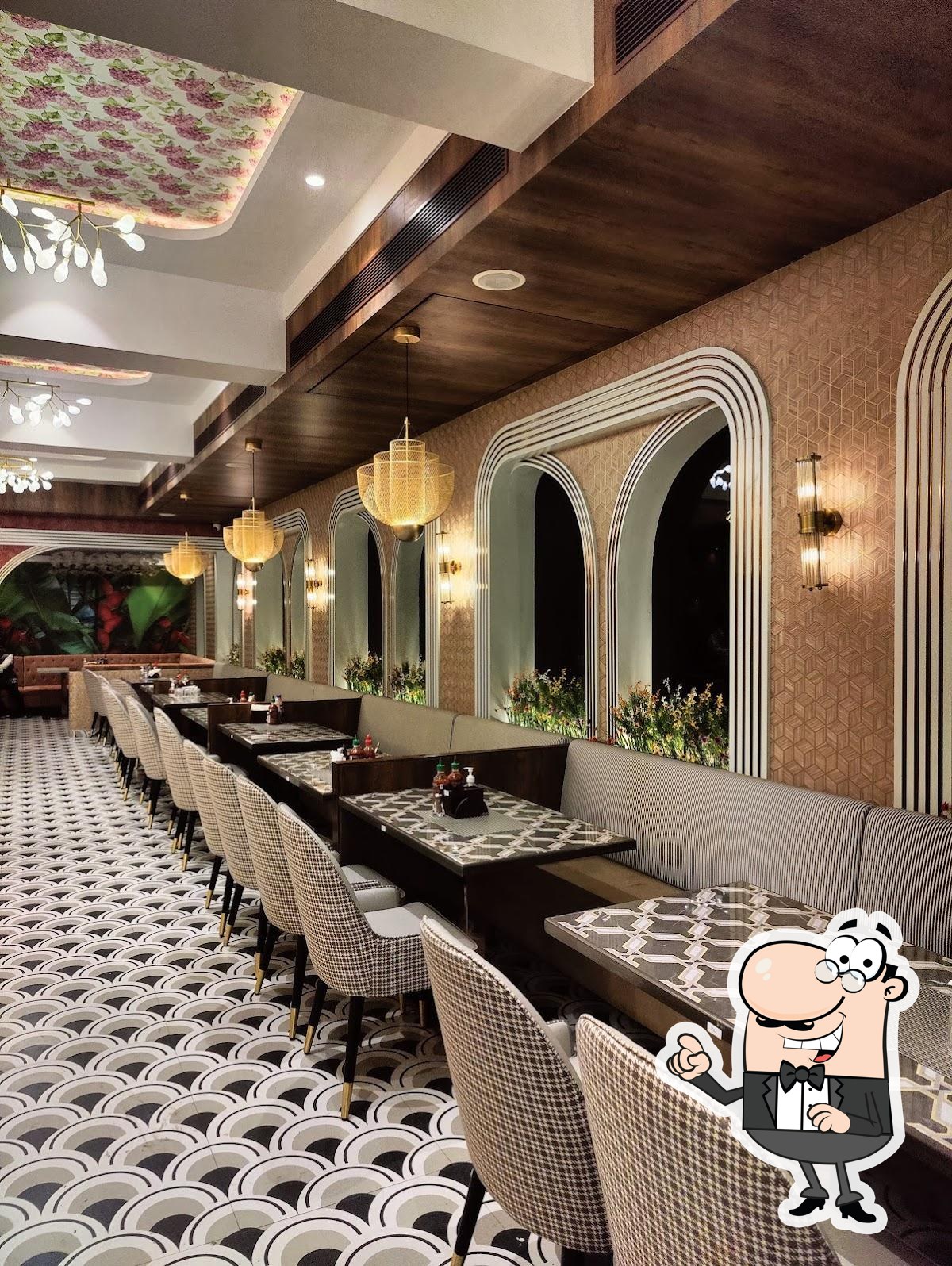 Udupi to mumbai, Mumbai - Restaurant menu, prices and reviews