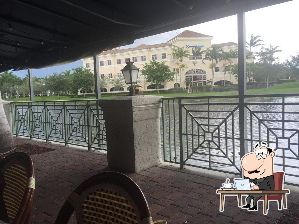 Acquolina Weston, Weston - Restaurant menu, prices and reviews