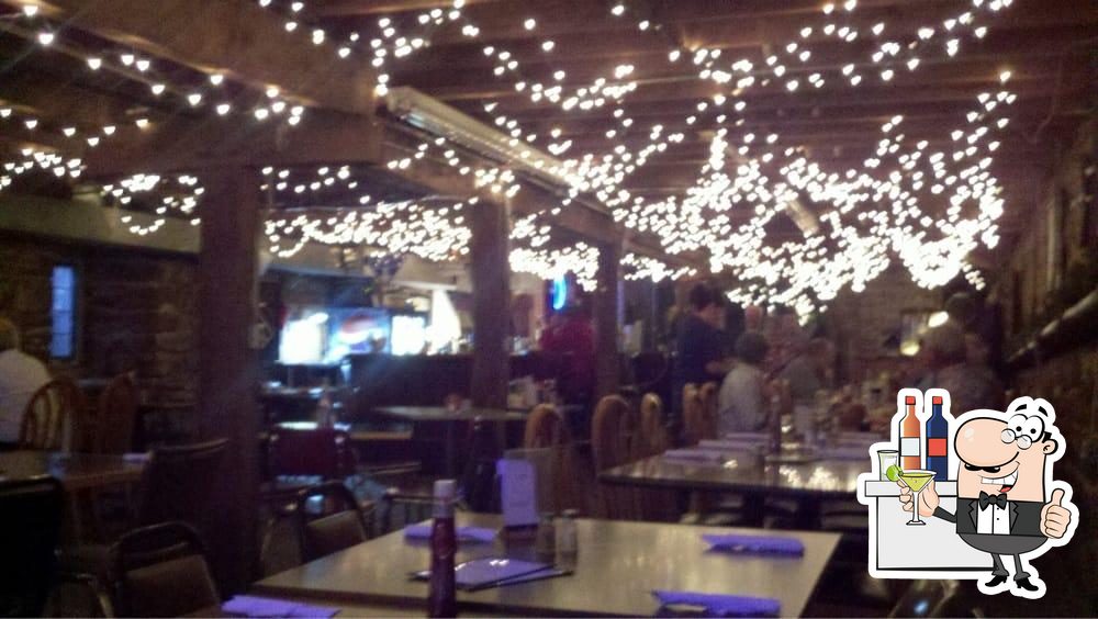 Blue Moon Restaurant in Minneapolis - Restaurant reviews