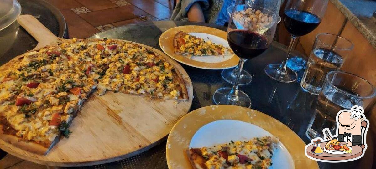 Geometry Brewery and Kitchen-Rajajinagar, Bengaluru - Restaurant menu ...