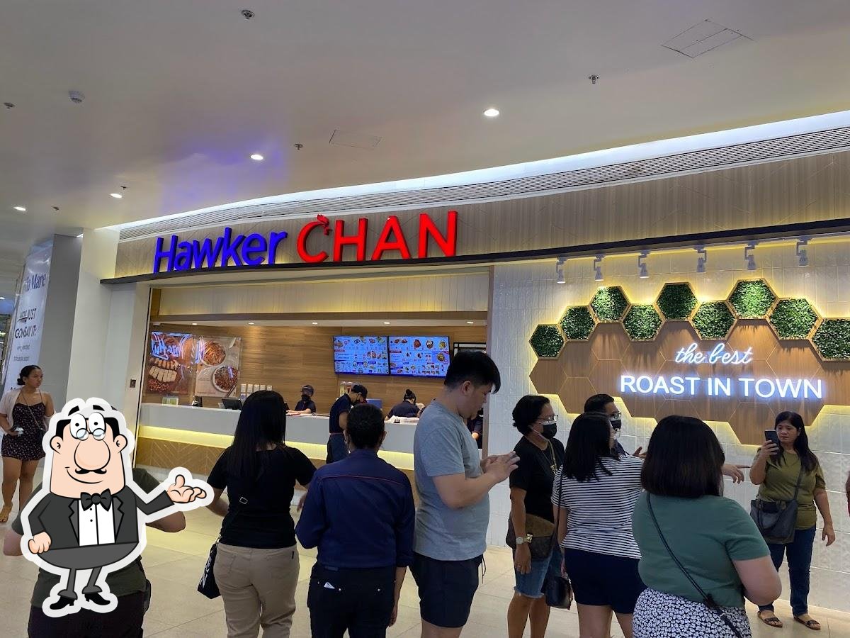 Hawker Chan - Gateway Mall II, Quezon City - Restaurant menu, prices ...