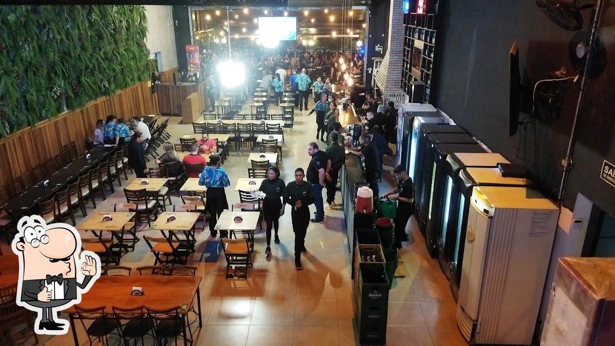 Império Espeto Bar, São Paulo - Avaliações de restaurantes