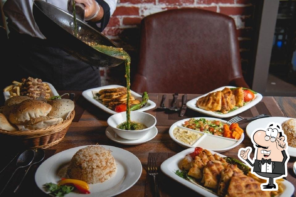 Tasha Restaurant مطعم طشه, Abu Dhabi - Restaurant menu, prices and reviews