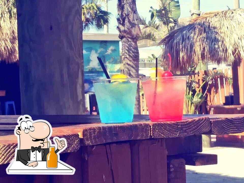 Tipsy Tiki in Fort Pierce - Restaurant menu and reviews