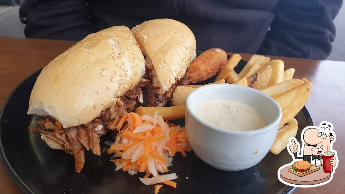 Yarra Valley Smokery in Lilydale - Restaurant menu and reviews