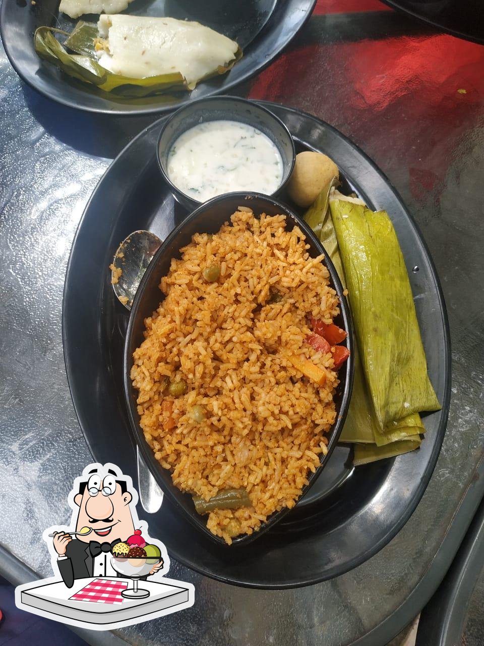 Elephant's High cafe, Bengaluru - Restaurant menu and reviews