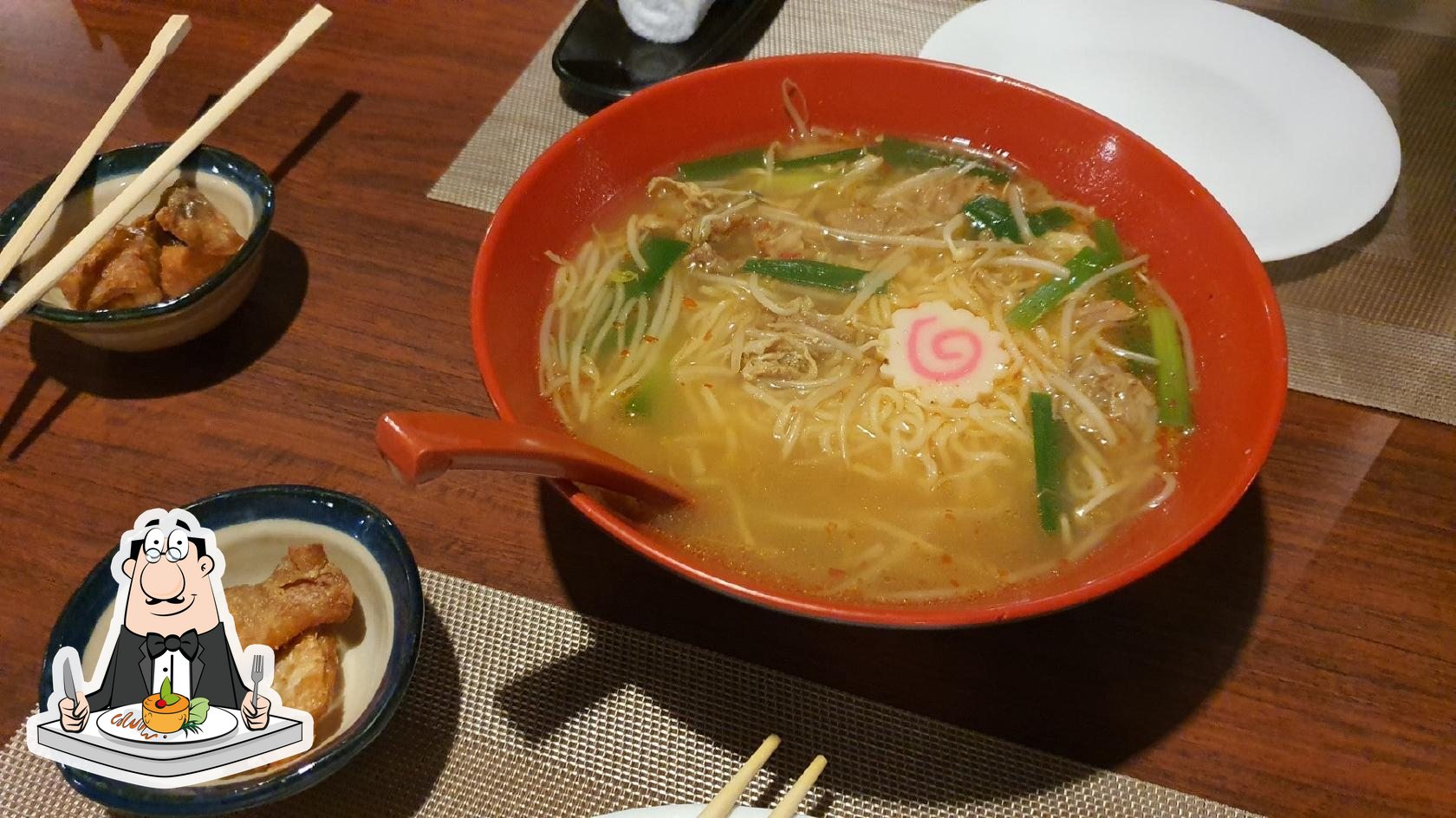Nonki Japanese Restaurant (Davao), Davao City - Restaurant reviews