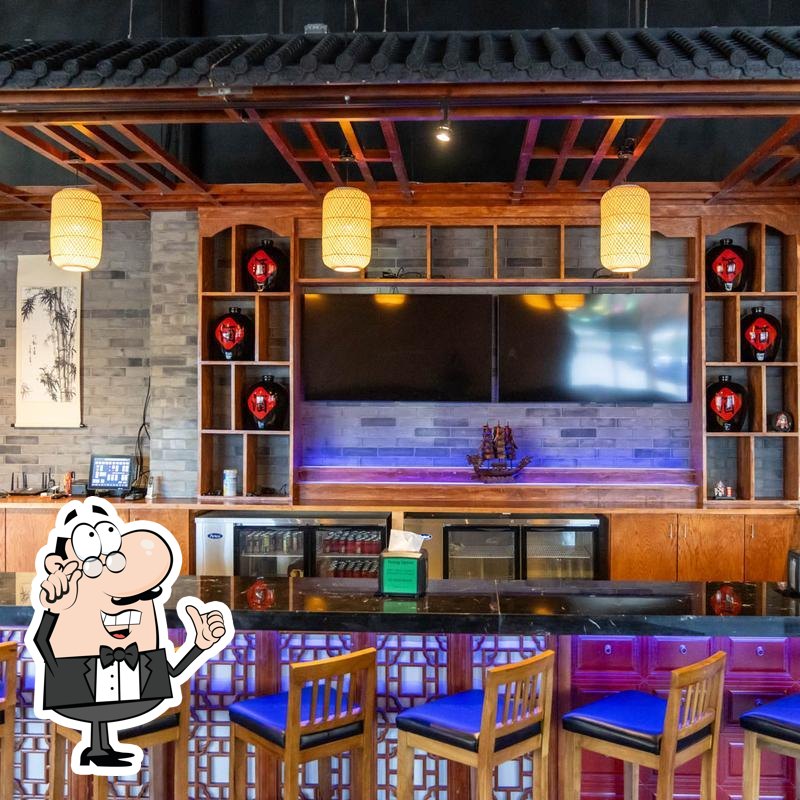 Hot Pot 757 - Midlothian, Richmond - Restaurant menu, prices and reviews