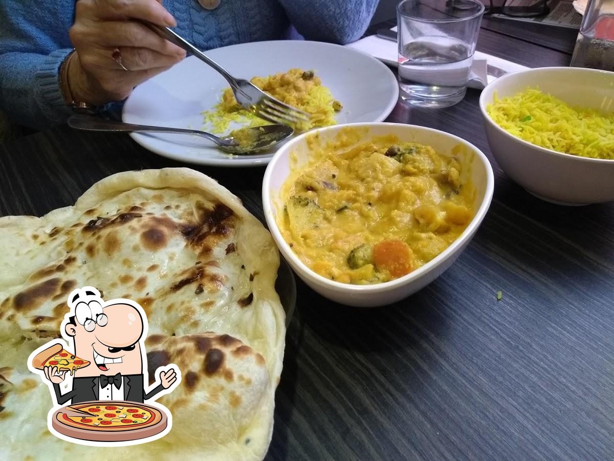 Akash Restaurant in Beverley - Restaurant reviews