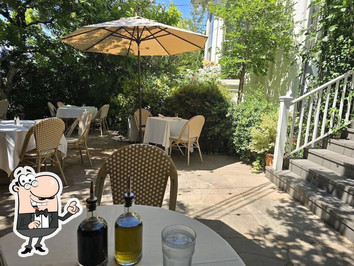 Ca'Bianca, Santa Rosa - Restaurant menu, prices and reviews