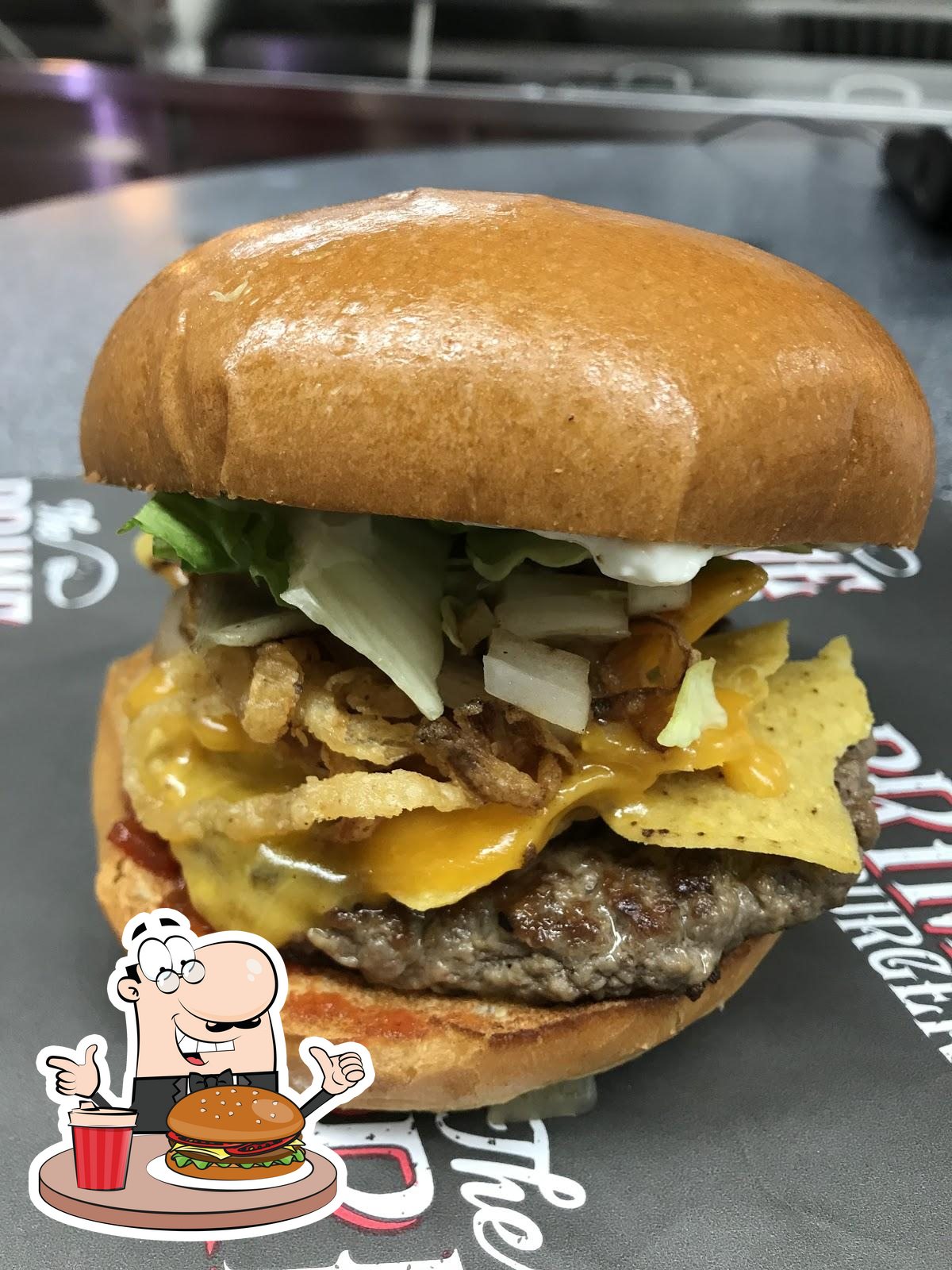 Donegal's famous Chipper in Donegal - Restaurant reviews