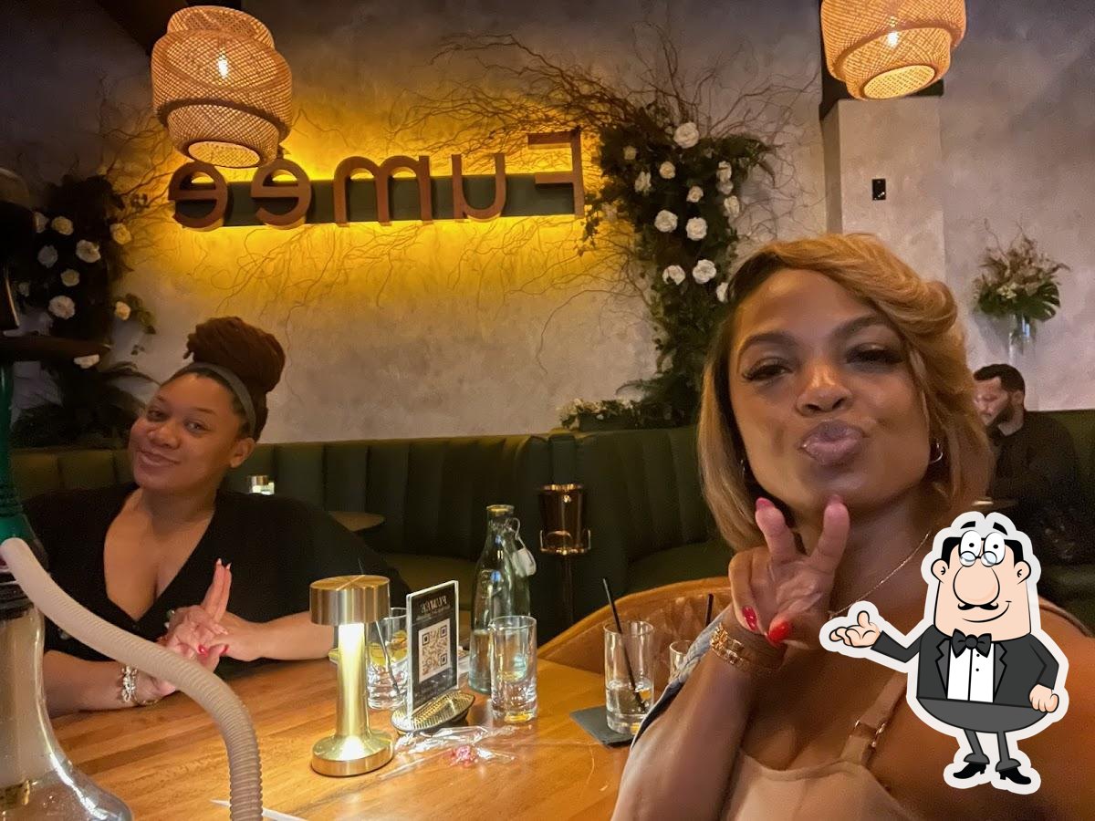 Fumée Kitchen & Cocktails in Charlotte - Restaurant reviews