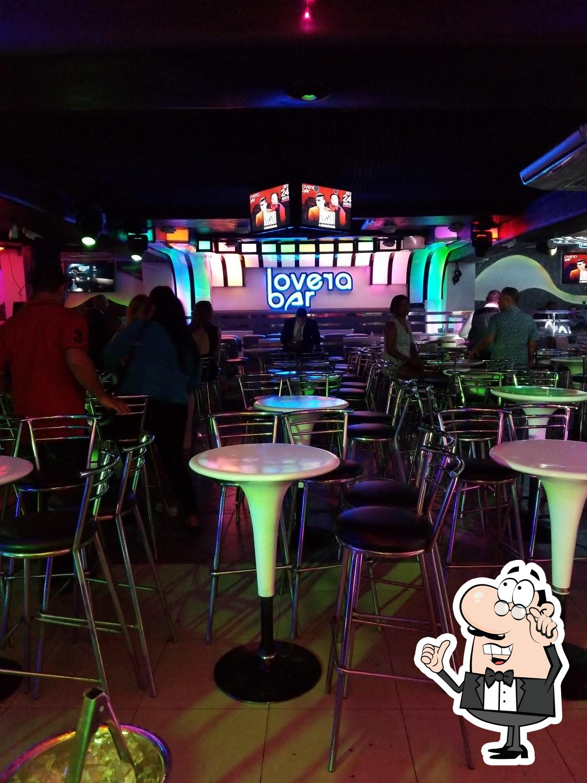 Lovera Bar restaurant, Santiago De Los Caballeros, F7PQ+453 ...