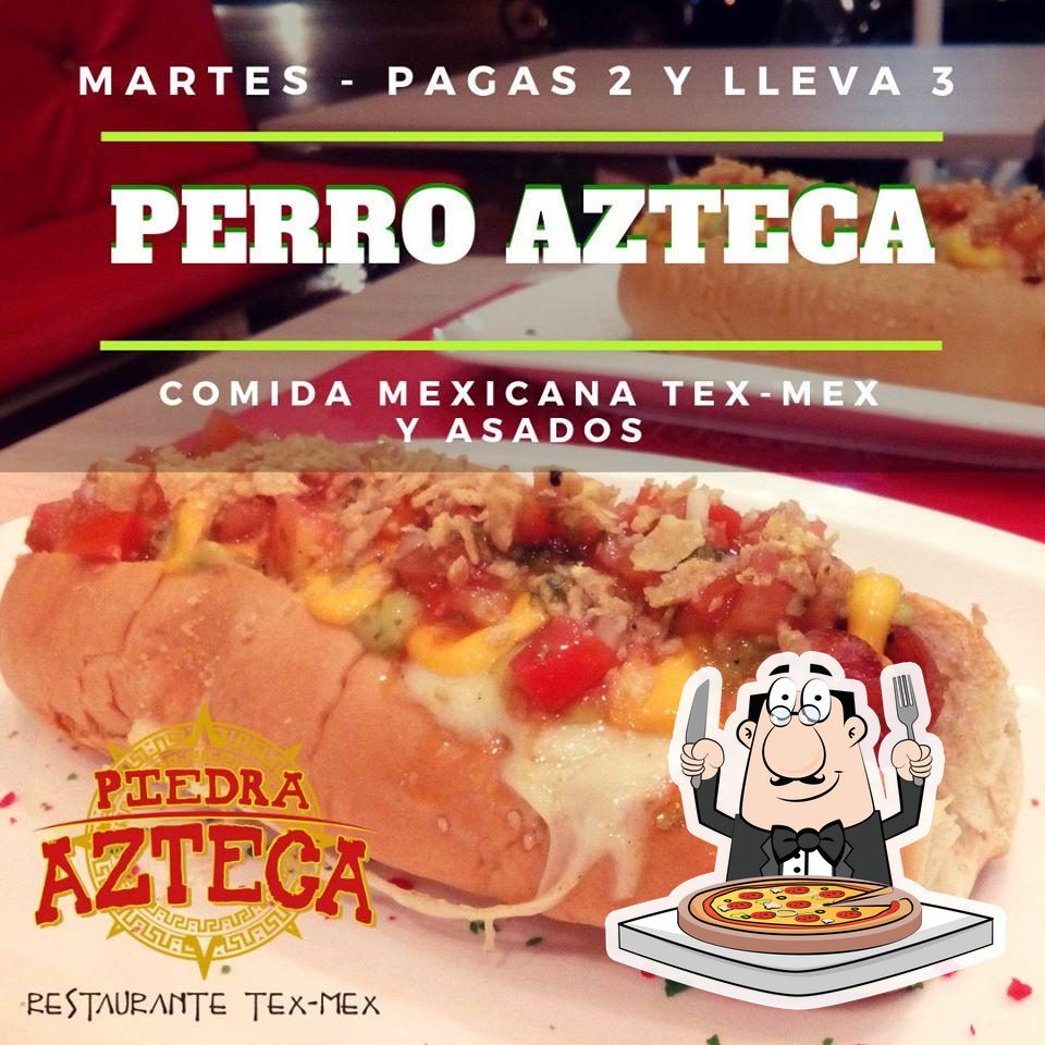 Piedra Azteca Restaurante, Barranquilla - Restaurant reviews