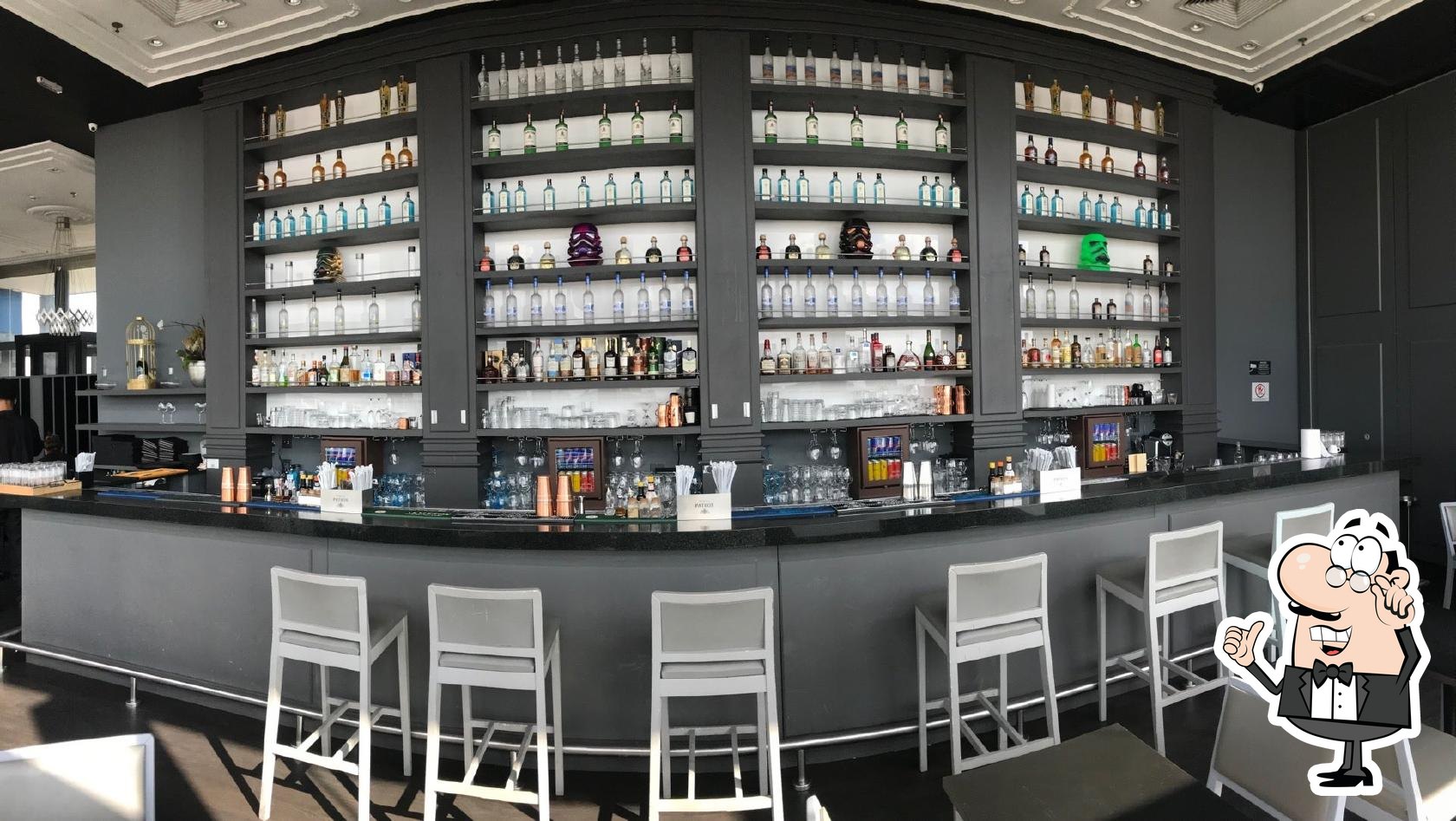 Tetto Rooftop Lounge, São Paulo - Menu do restaurante, preços e opiniões