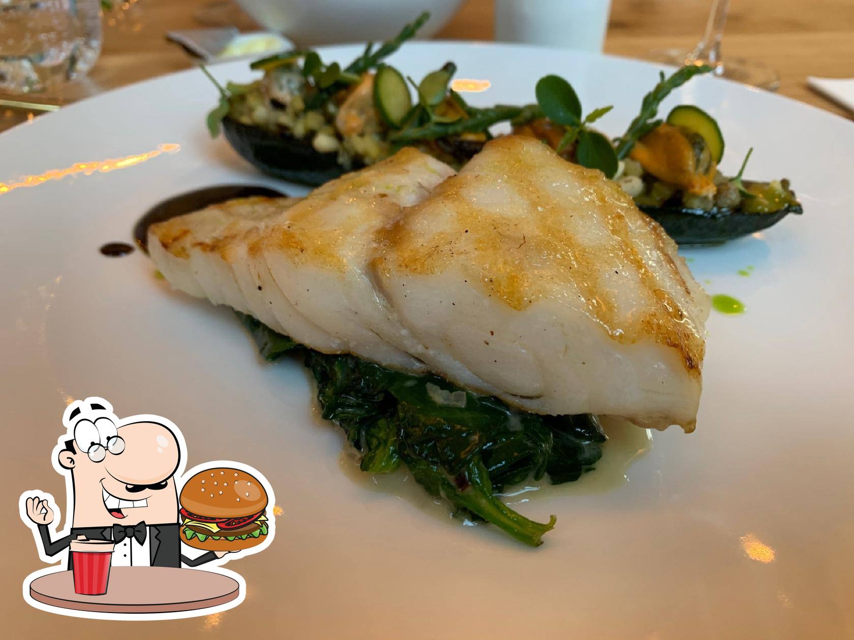 Tinèlle, Mechelen - Restaurant menu and reviews