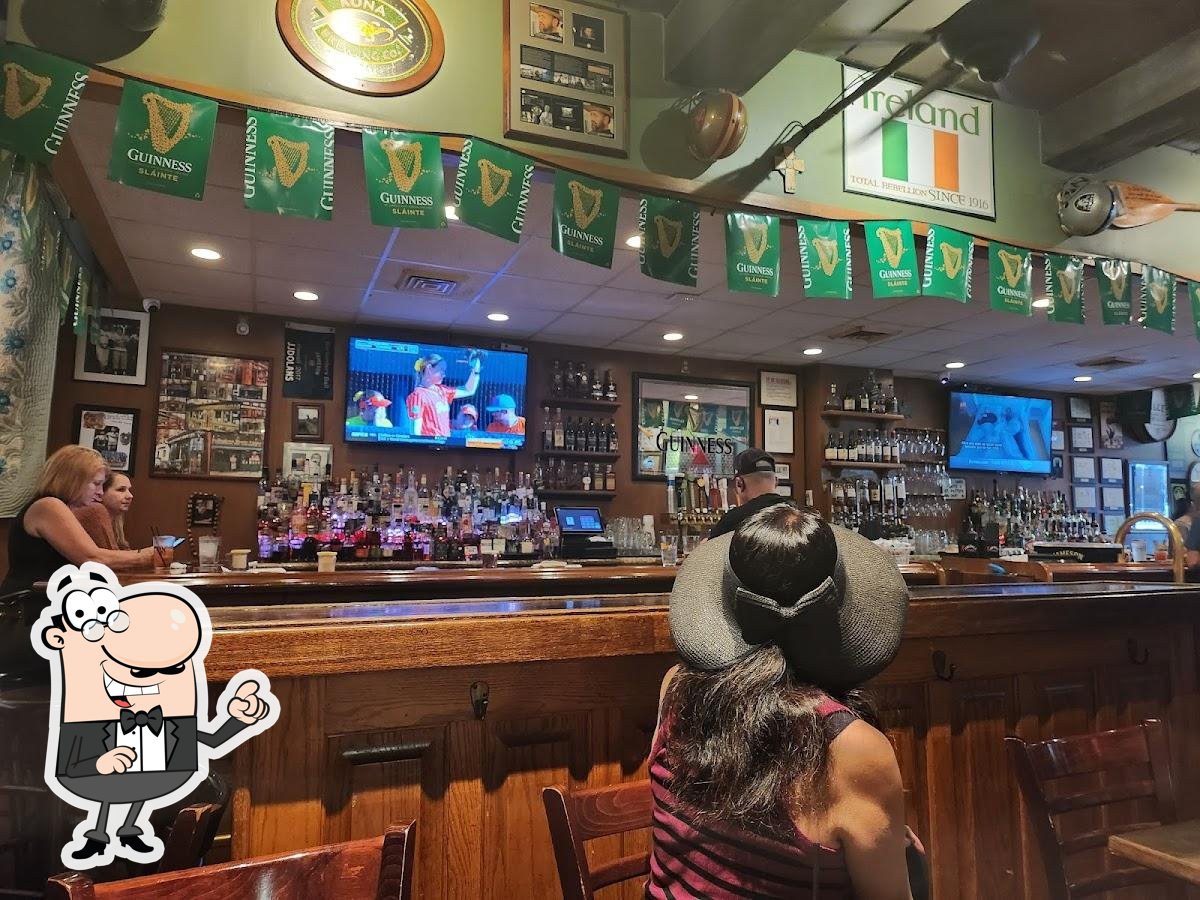 J. Dolans, Honolulu - Restaurant menu, prices and reviews