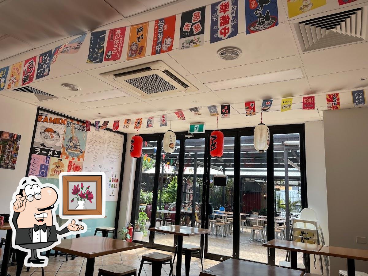 OYA BOWL BAR, East Gosford - Restaurant menu, prices and reviews