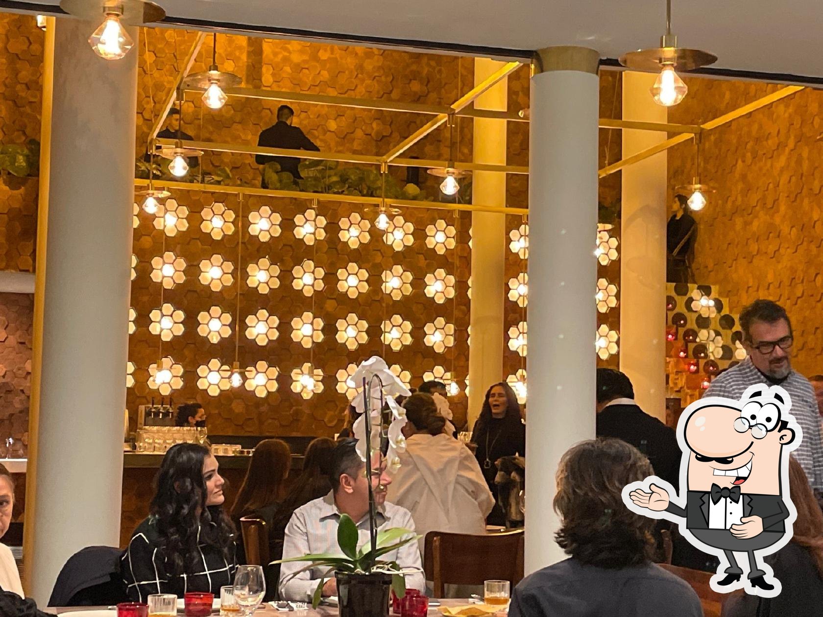 Octo Restaurante, Guadalajara - Carta del restaurante y opiniones